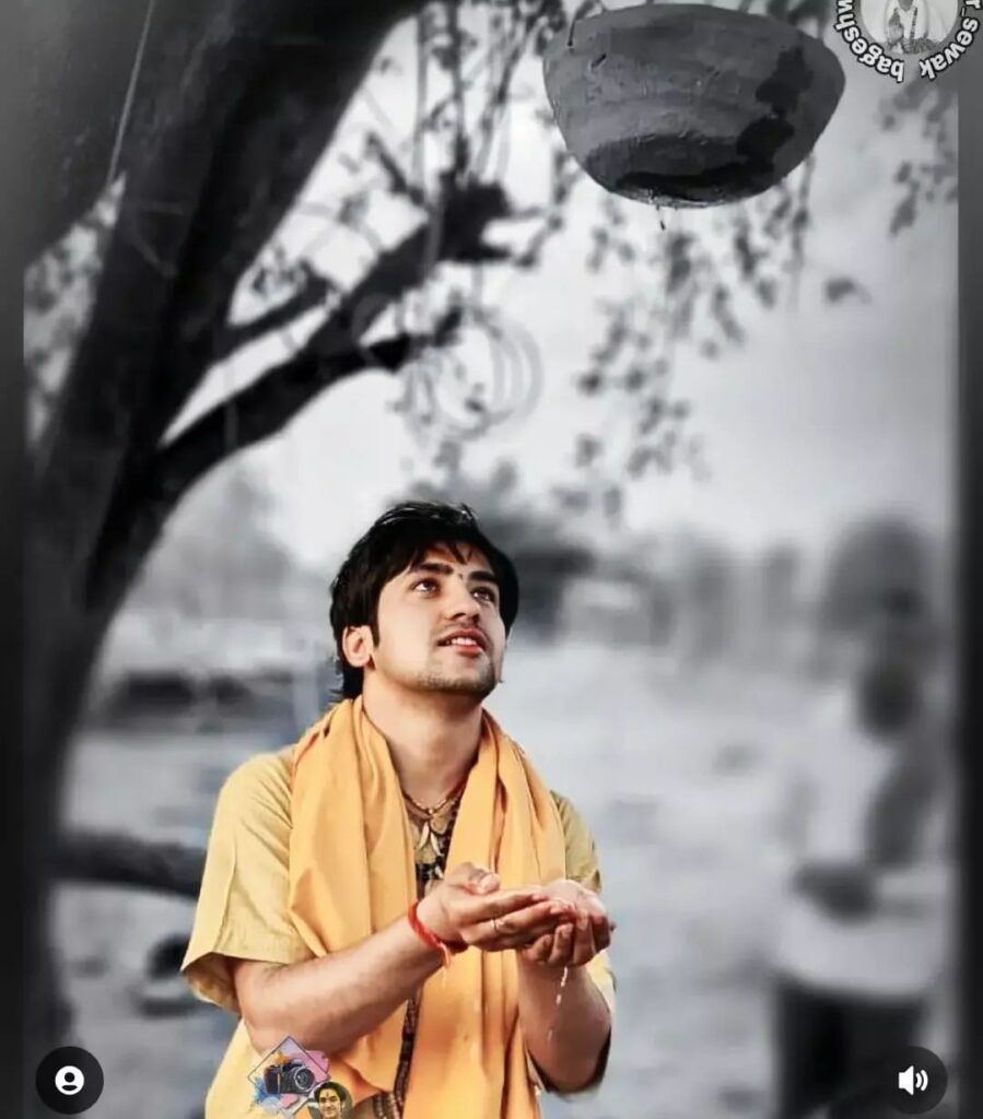 Bageshwar Dham Wallpapers - Top Free Bageshwar Dham Backgrounds ...