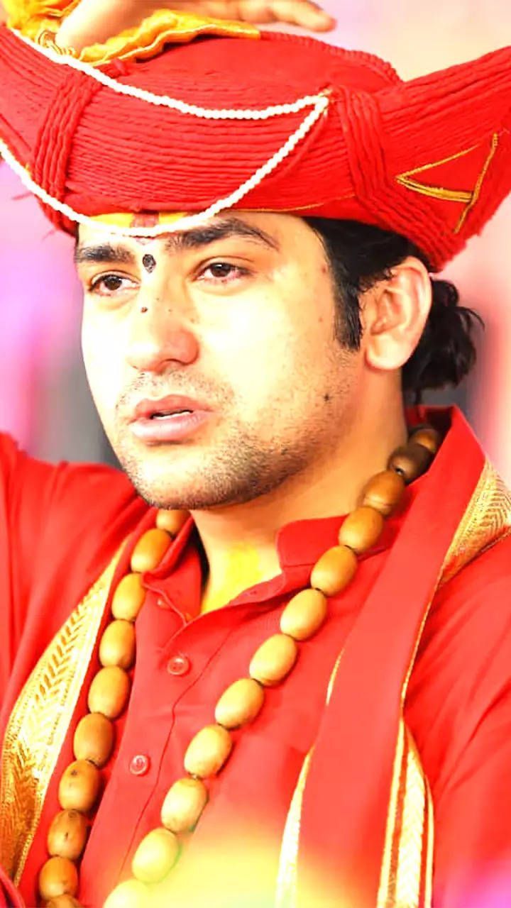 Bageshwar Dham Wallpapers - Top Free Bageshwar Dham Backgrounds ...