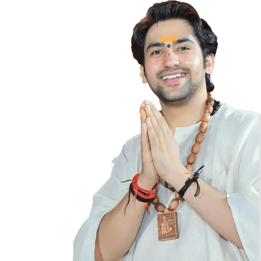 Bageshwar Dham Wallpapers - Top Free Bageshwar Dham Backgrounds ...