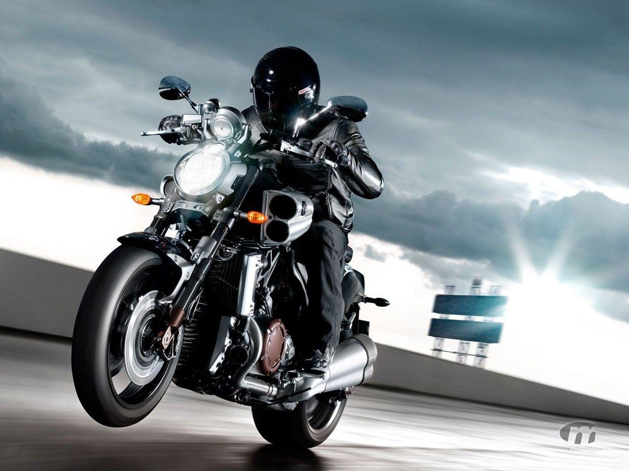 Heavy Bikes Wallpapers - Top Free Heavy Bikes Backgrounds - WallpaperAccess