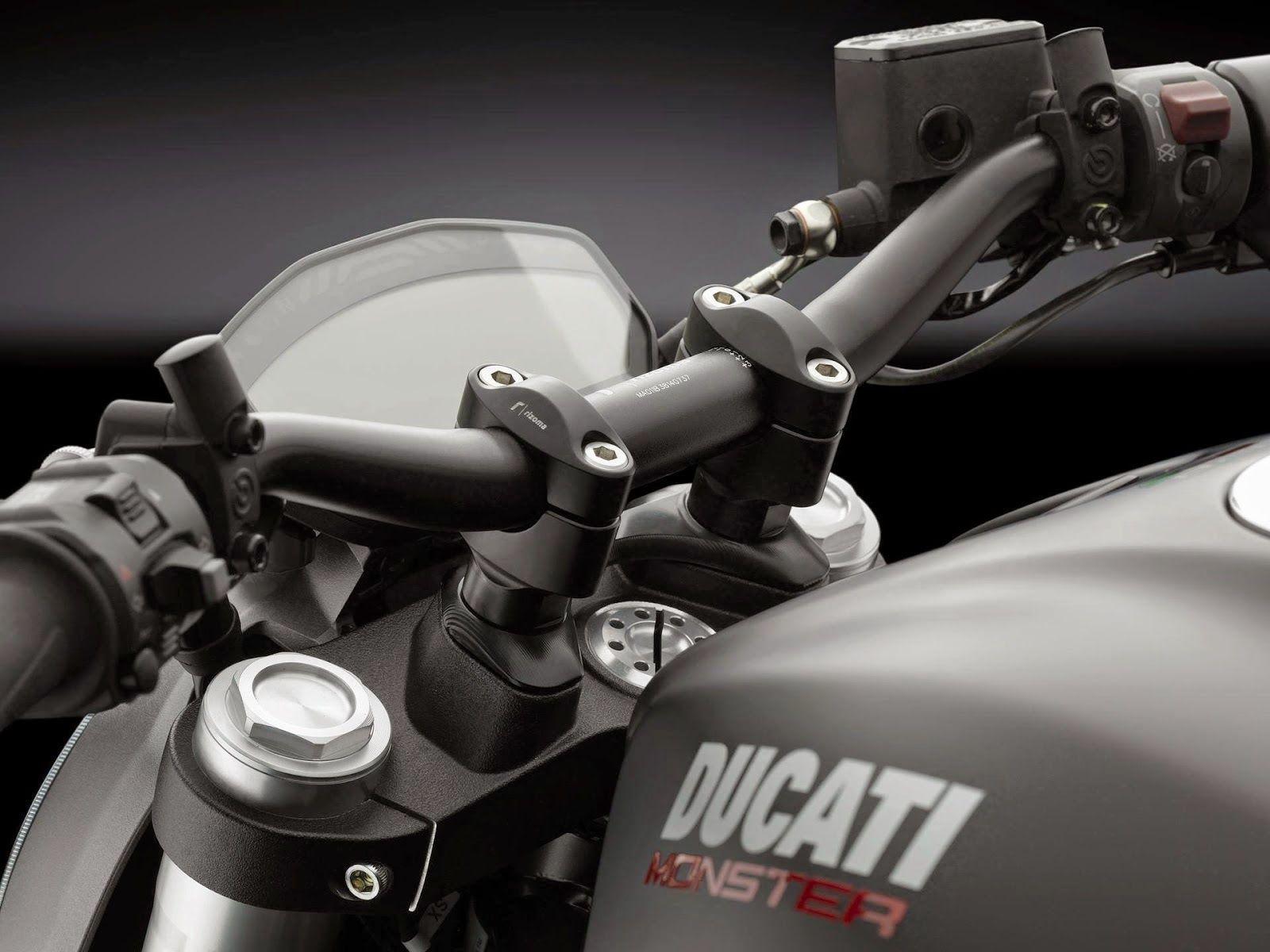 Ducati Monster Wallpapers - Top Free Ducati Monster Backgrounds ...
