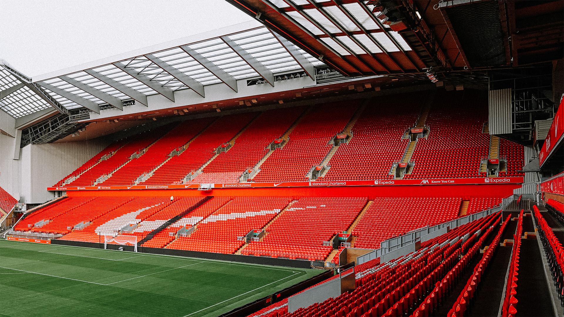 Anfield Road Wallpapers - Top Free Anfield Road Backgrounds ...