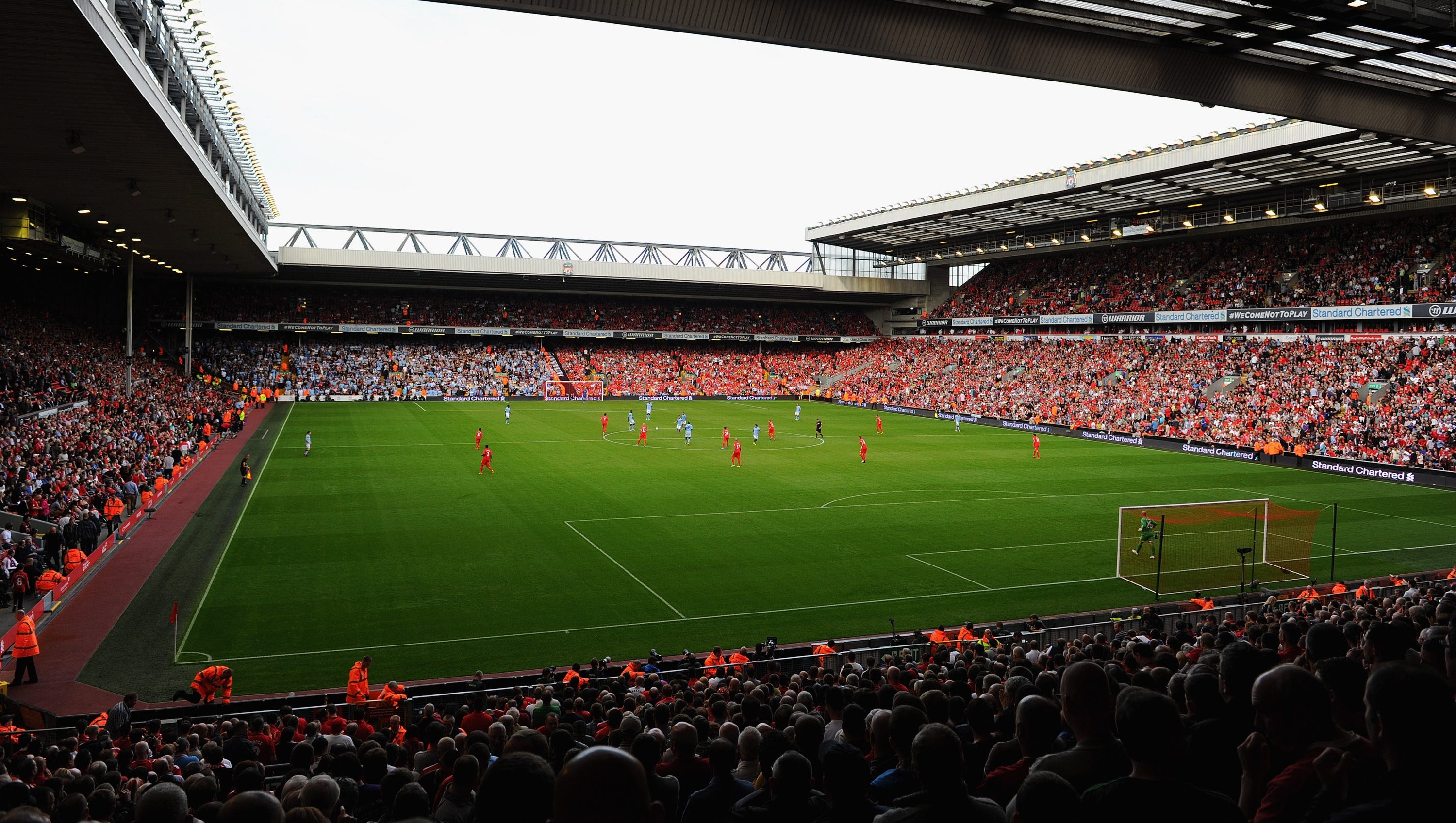 Anfield Road Wallpapers - Top Free Anfield Road Backgrounds ...