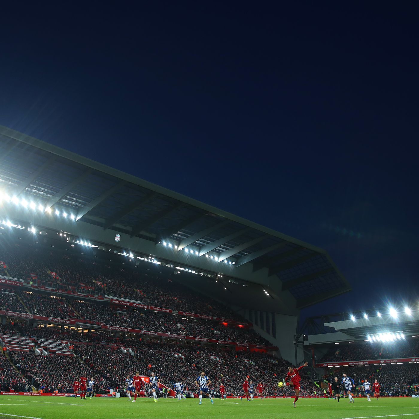 Anfield Road Wallpapers - Top Free Anfield Road Backgrounds ...