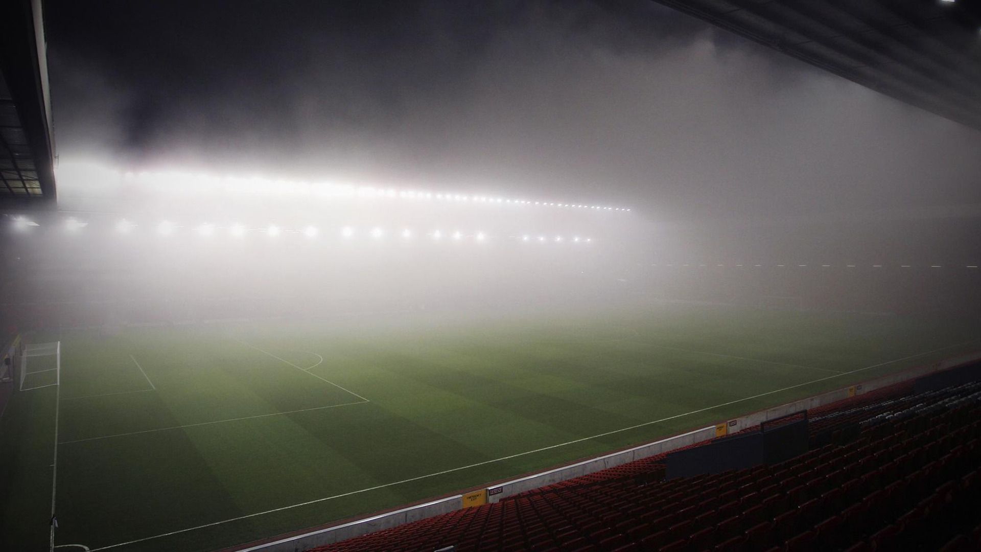 Anfield Road Wallpapers - Top Free Anfield Road Backgrounds ...