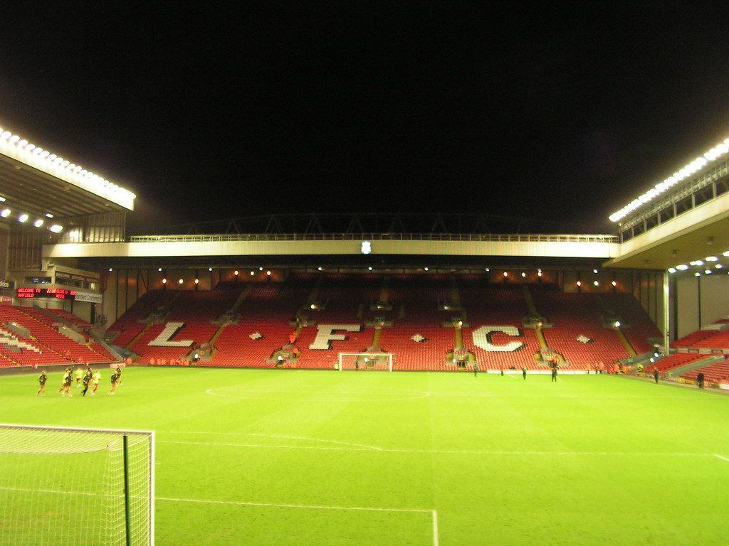 Anfield Road Wallpapers - Top Free Anfield Road Backgrounds ...