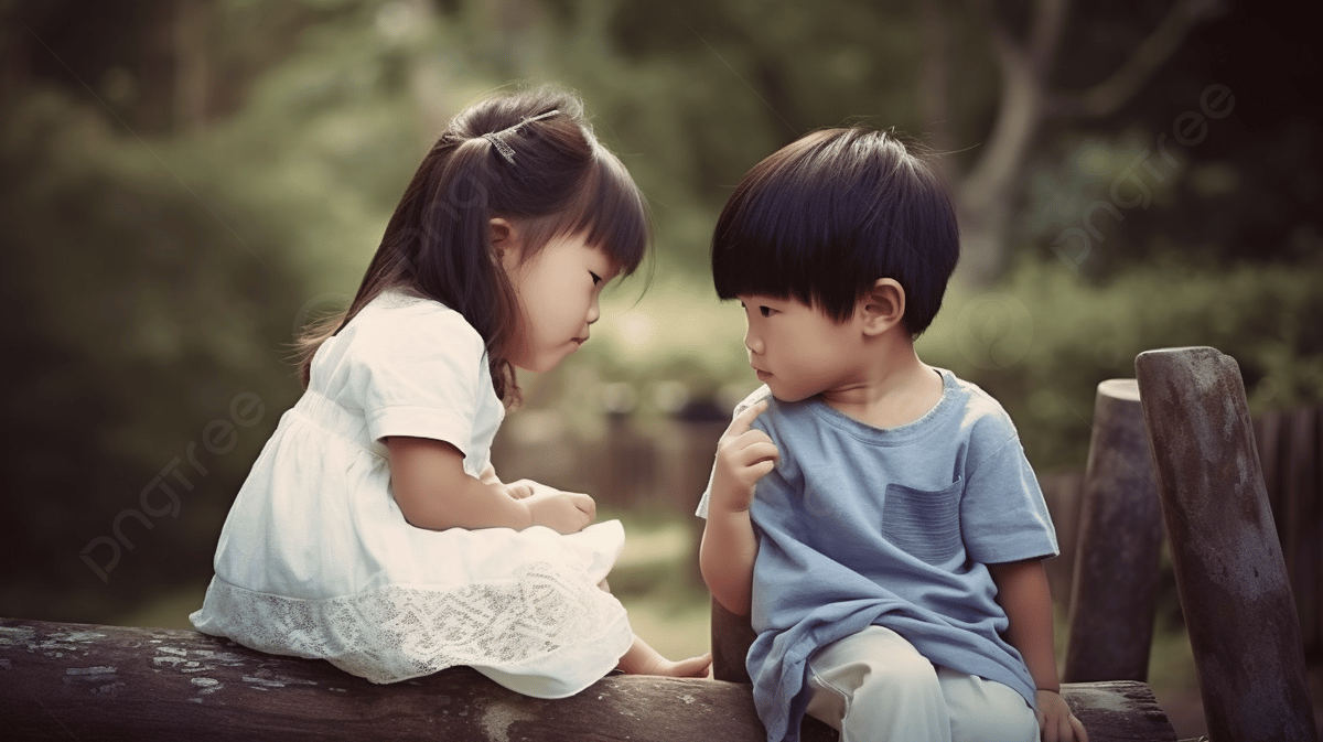 Cute Boy and Girl Wallpapers - Top Free Cute Boy and Girl Backgrounds ...