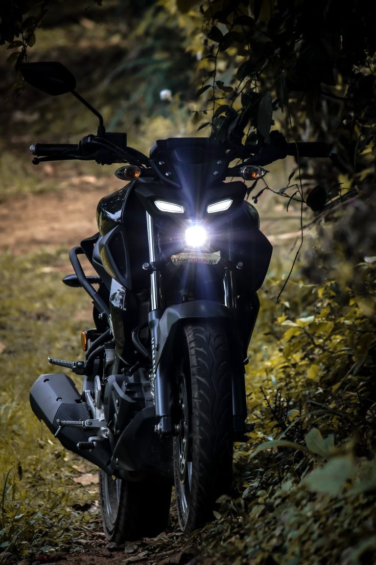 MT15 Bike Wallpapers - Top Free MT15 Bike Backgrounds - WallpaperAccess