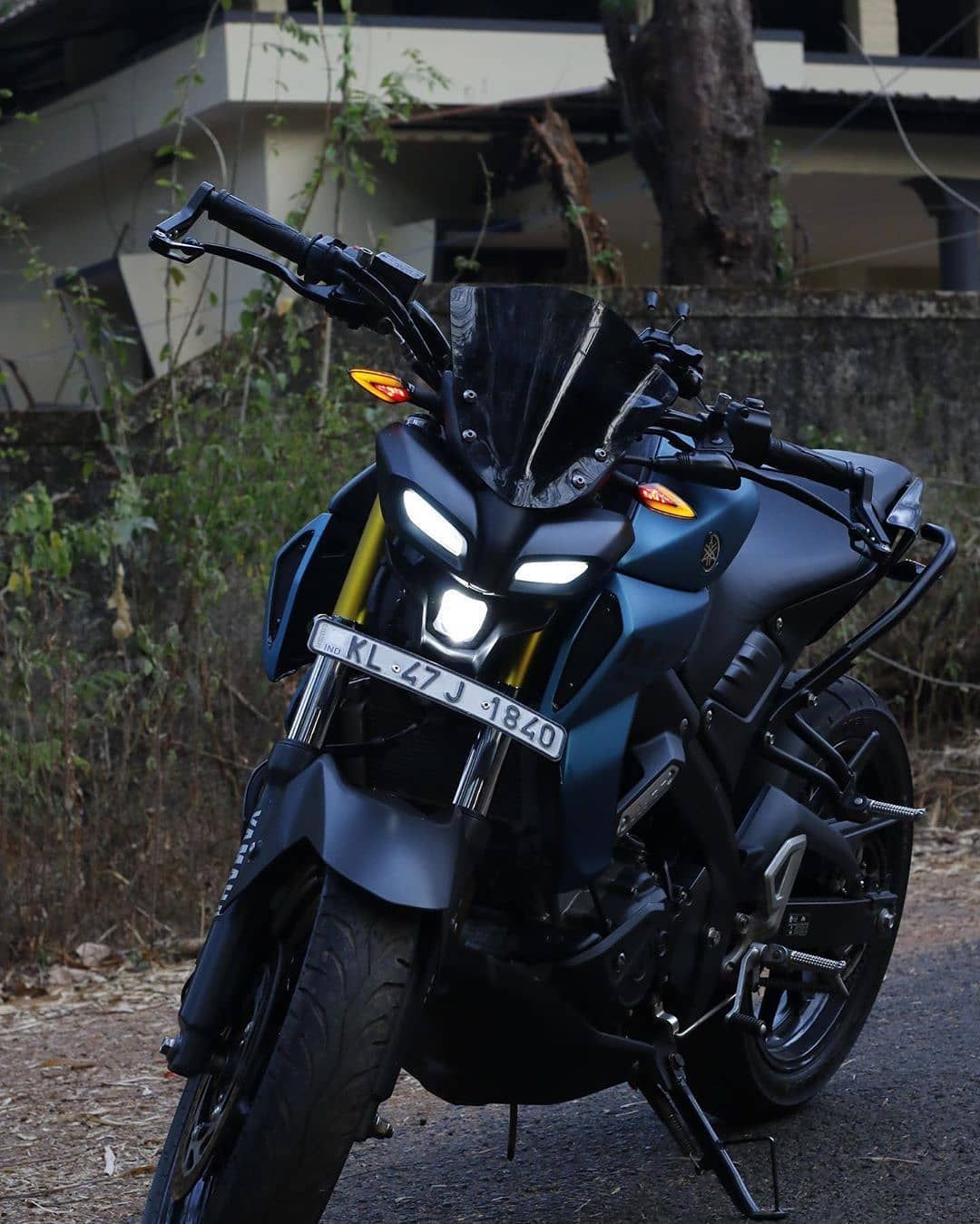 MT15 Bike Wallpapers - Top Free MT15 Bike Backgrounds - WallpaperAccess