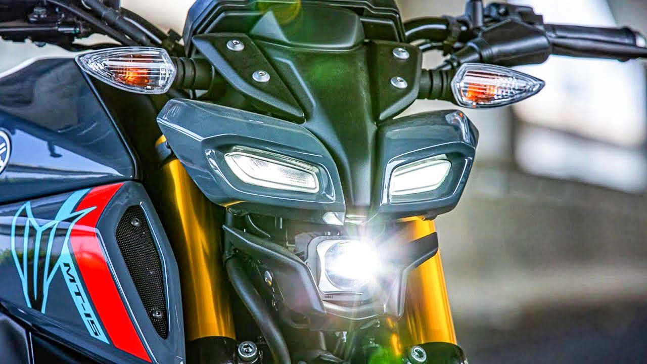 MT15 Bike Wallpapers - Top Free MT15 Bike Backgrounds - WallpaperAccess