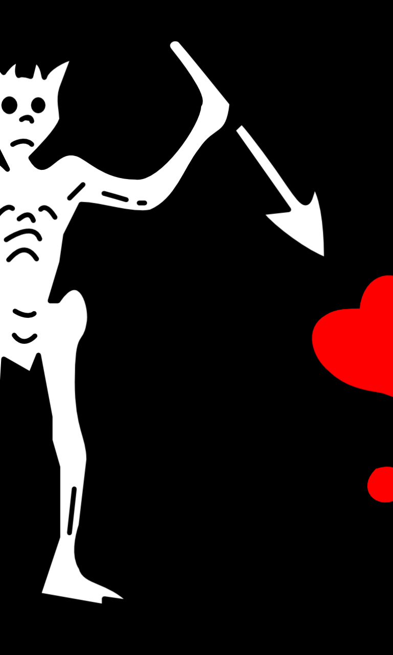 Blackbeard Wallpapers - Top Free Blackbeard Backgrounds - WallpaperAccess