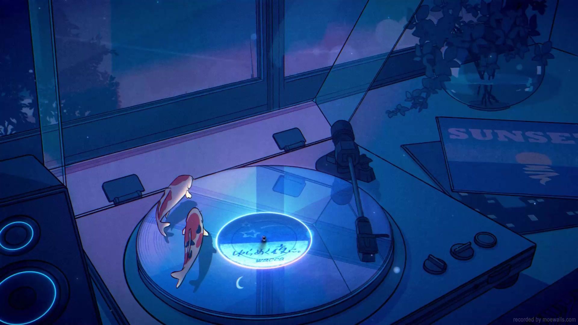 Space Lofi Wallpapers - Top Free Space Lofi Backgrounds - WallpaperAccess