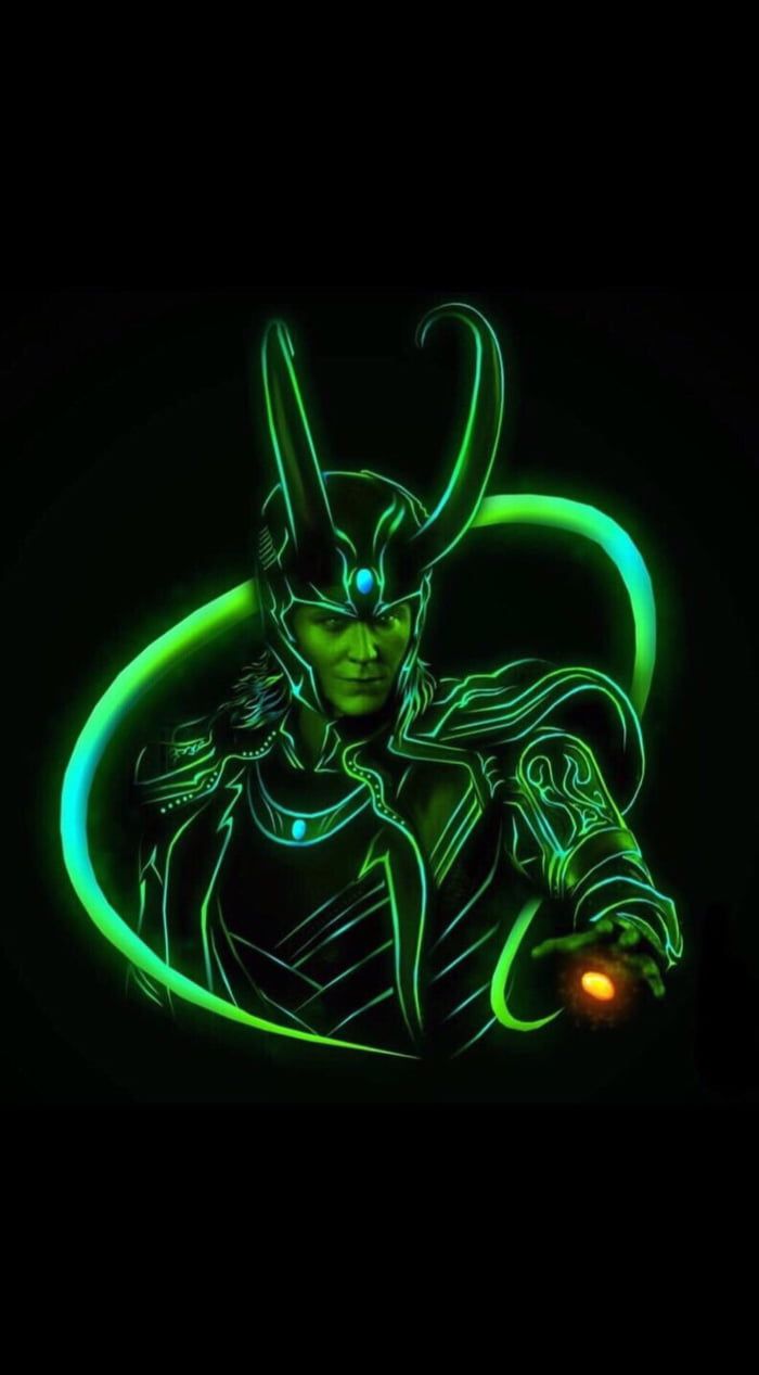 Loki Black Wallpapers - Top Free Loki Black Backgrounds - WallpaperAccess