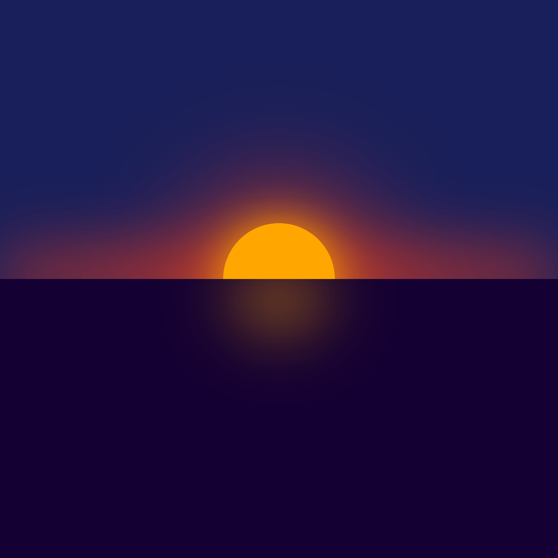 Clear Sunset Wallpapers - Top Free Clear Sunset Backgrounds ...