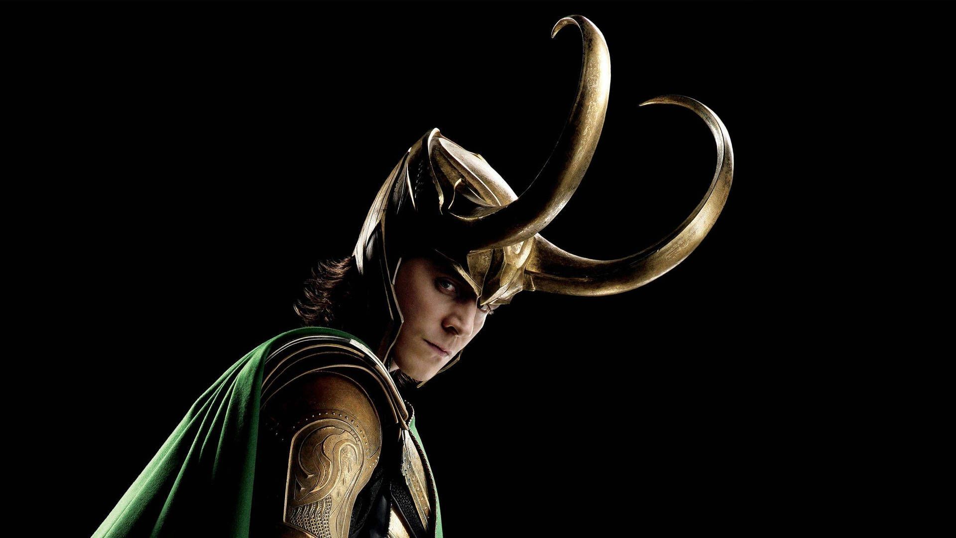 Loki Black Wallpapers - Top Free Loki Black Backgrounds - WallpaperAccess