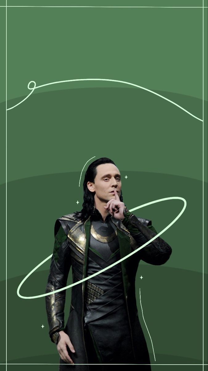 Loki Black Wallpapers - Top Free Loki Black Backgrounds - WallpaperAccess