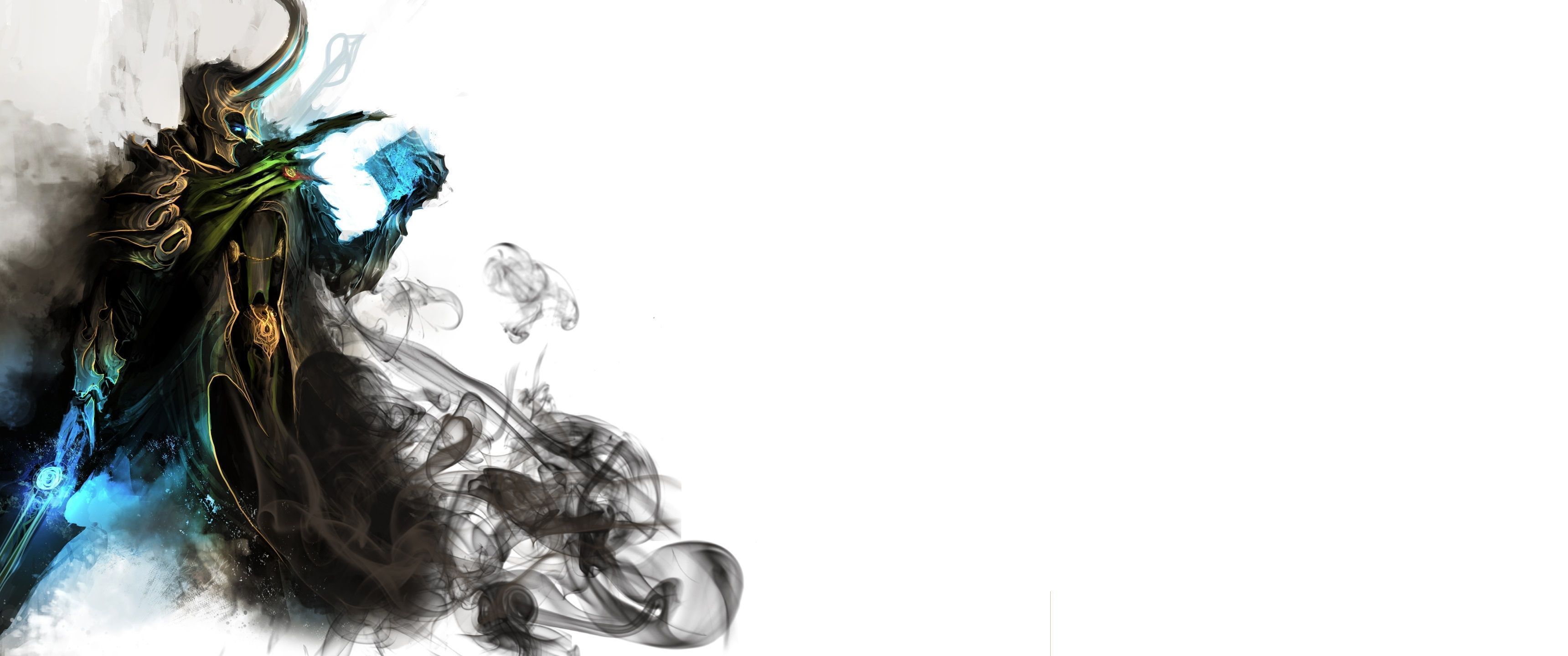 Loki Black Wallpapers - Top Free Loki Black Backgrounds - WallpaperAccess