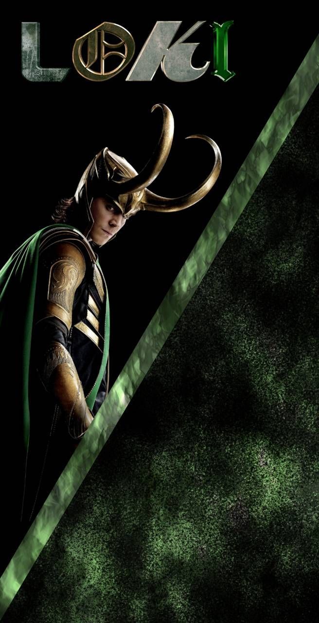 Loki Black Wallpapers - Top Free Loki Black Backgrounds - WallpaperAccess