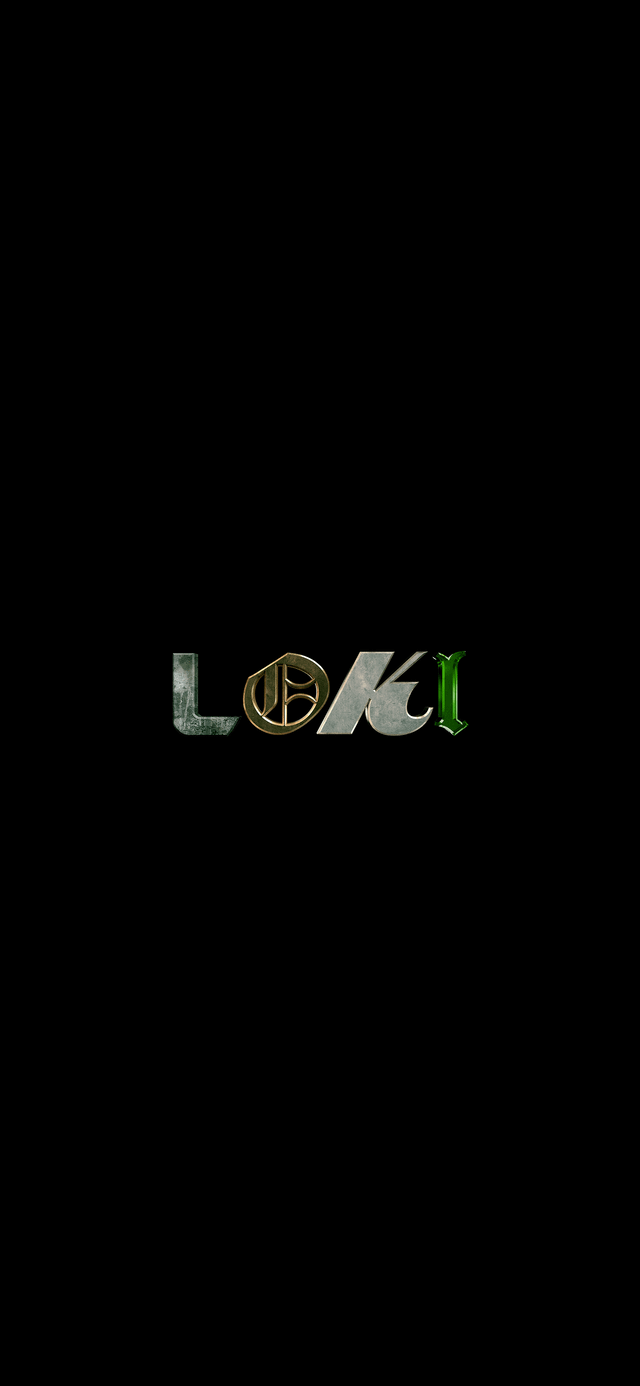 Loki Black Wallpapers - Top Free Loki Black Backgrounds - WallpaperAccess