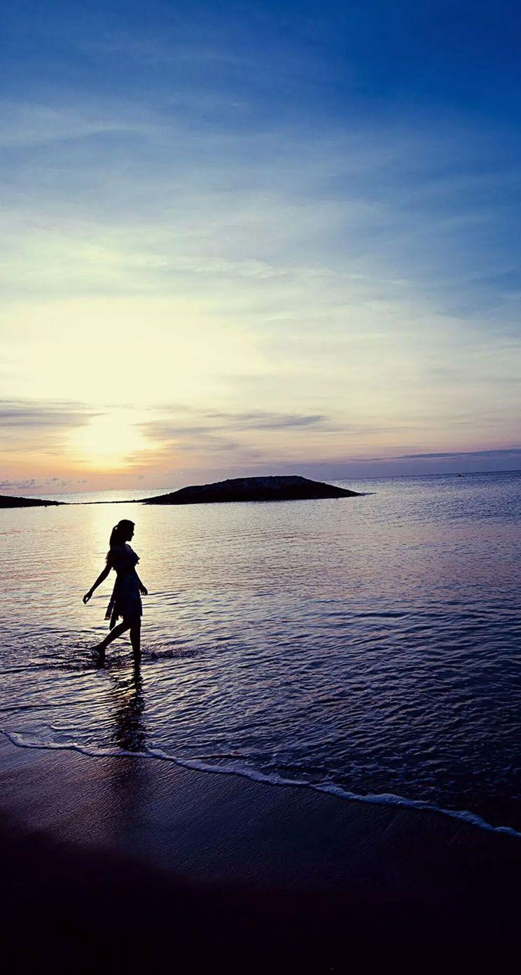 Girly Sunset Wallpapers - Top Free Girly Sunset Backgrounds ...