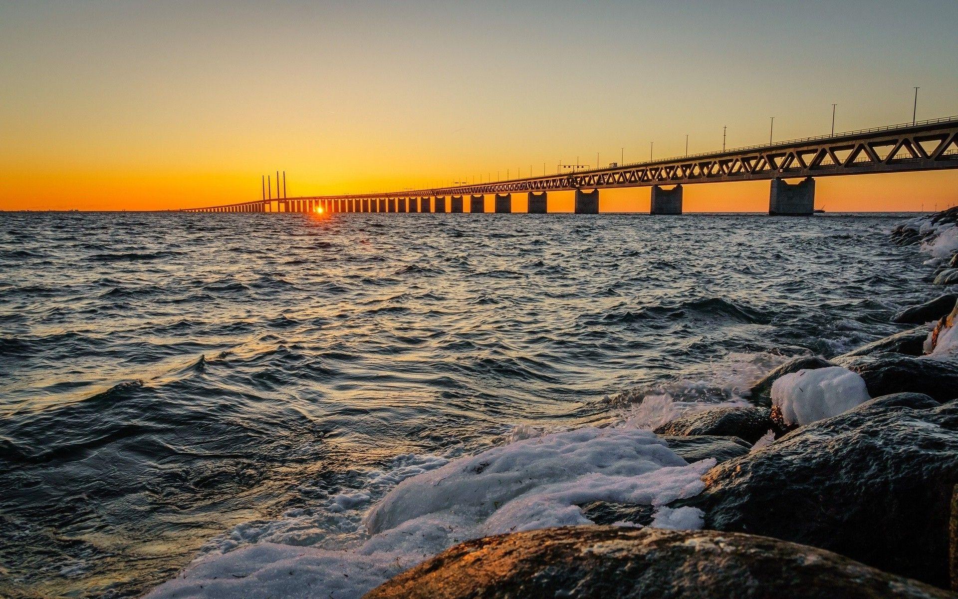 Clear Sunset Wallpapers - Top Free Clear Sunset Backgrounds ...