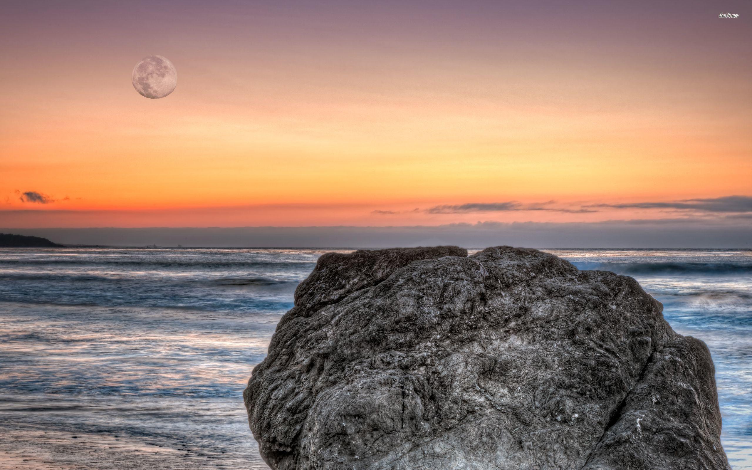 Clear Sunset Wallpapers - Top Free Clear Sunset Backgrounds ...