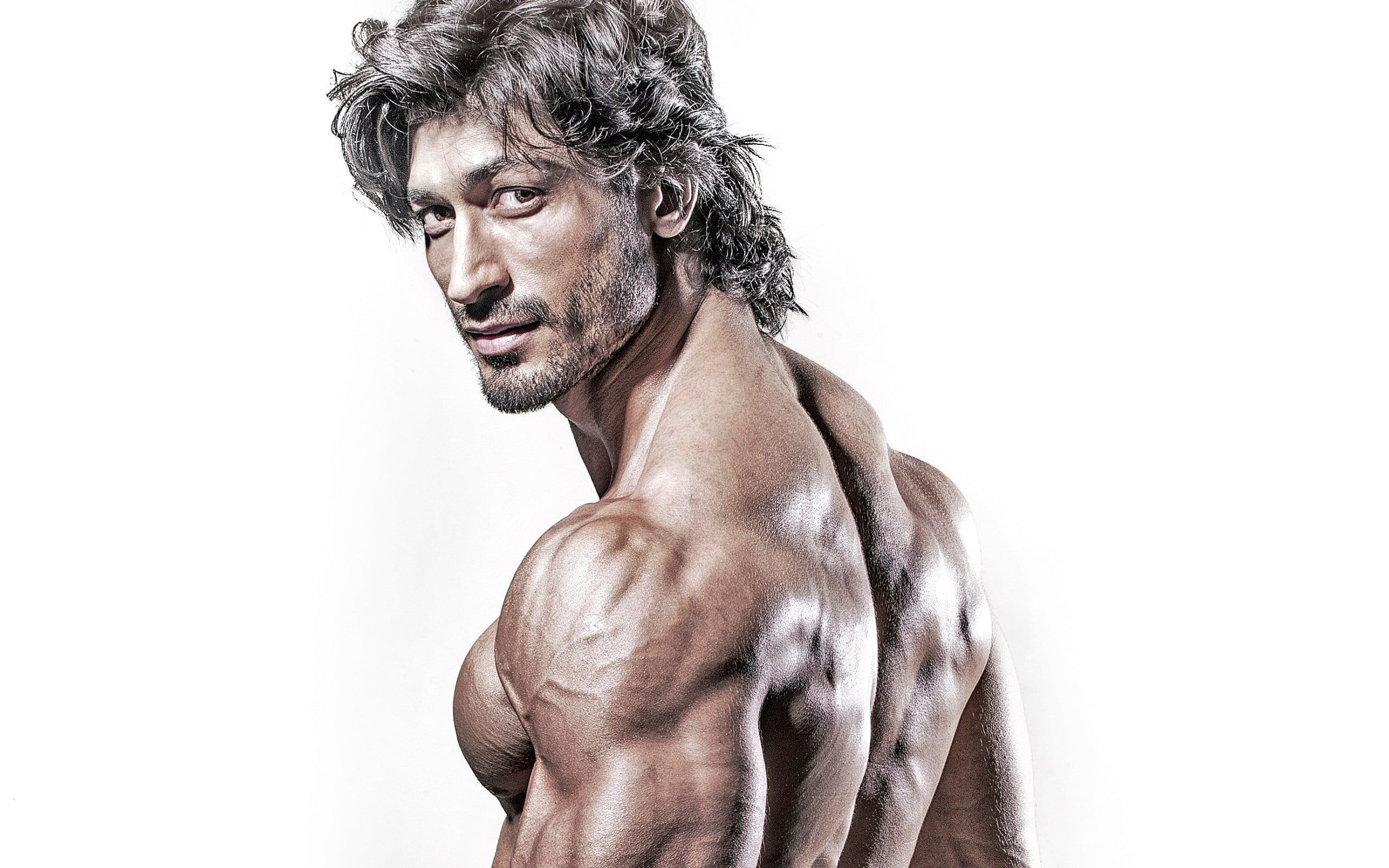 Vidyut Jamwal Body Wallpapers - Top Free Vidyut Jamwal Body Backgrounds ...