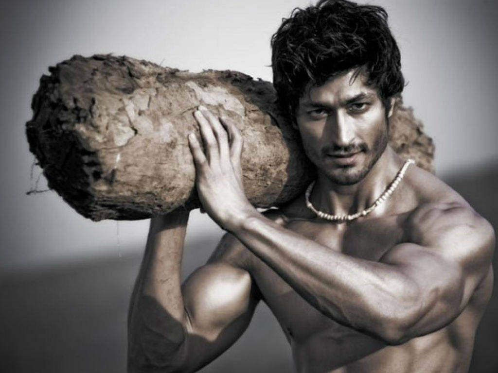 Vidyut Jamwal Body Wallpapers - Top Free Vidyut Jamwal Body Backgrounds ...
