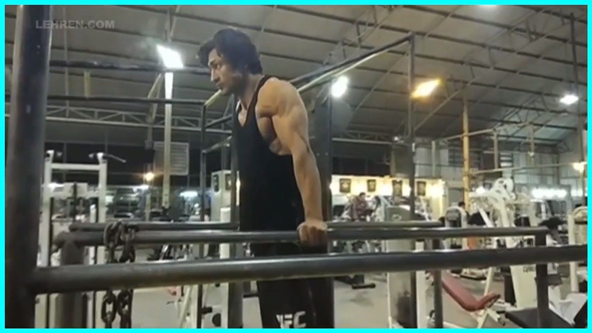 Vidyut Jamwal Body Wallpapers - Top Free Vidyut Jamwal Body Backgrounds ...