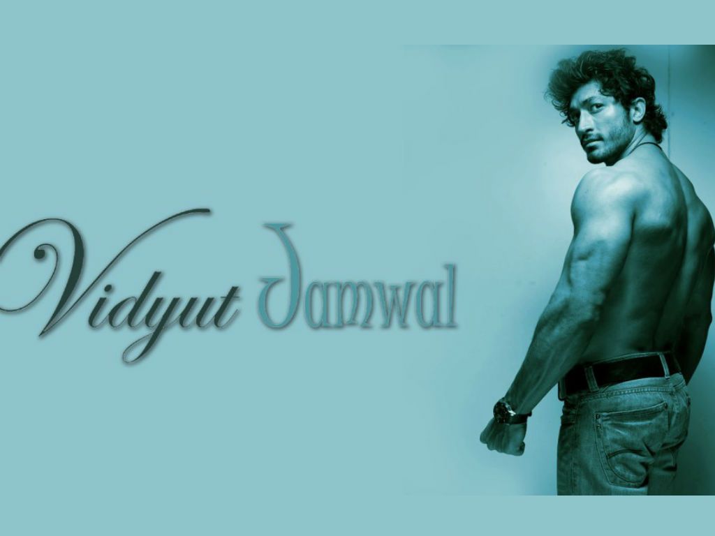 Vidyut Jamwal Body Wallpapers - Top Free Vidyut Jamwal Body Backgrounds ...