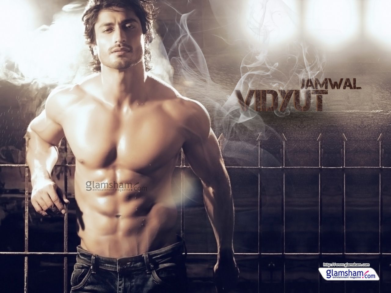 Vidyut Jamwal Body Wallpapers - Top Free Vidyut Jamwal Body Backgrounds ...