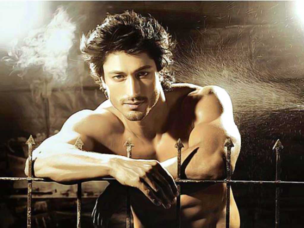 Vidyut Jamwal Body Wallpapers - Top Free Vidyut Jamwal Body Backgrounds ...