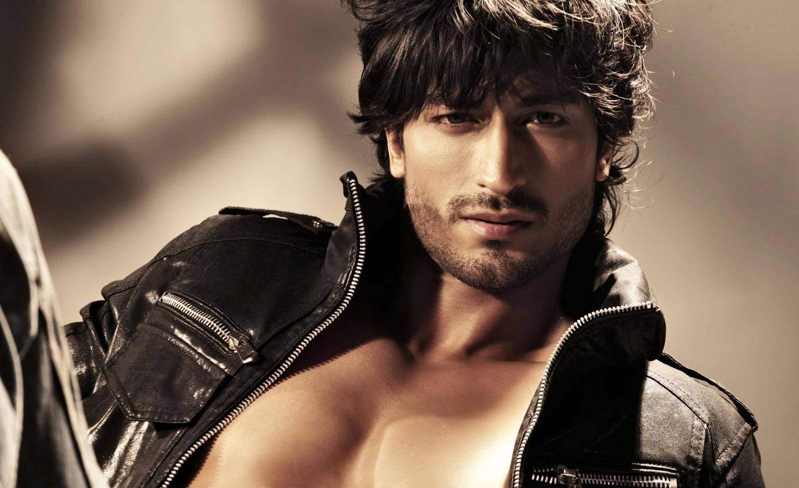Vidyut Jamwal Body Wallpapers - Top Free Vidyut Jamwal Body Backgrounds ...