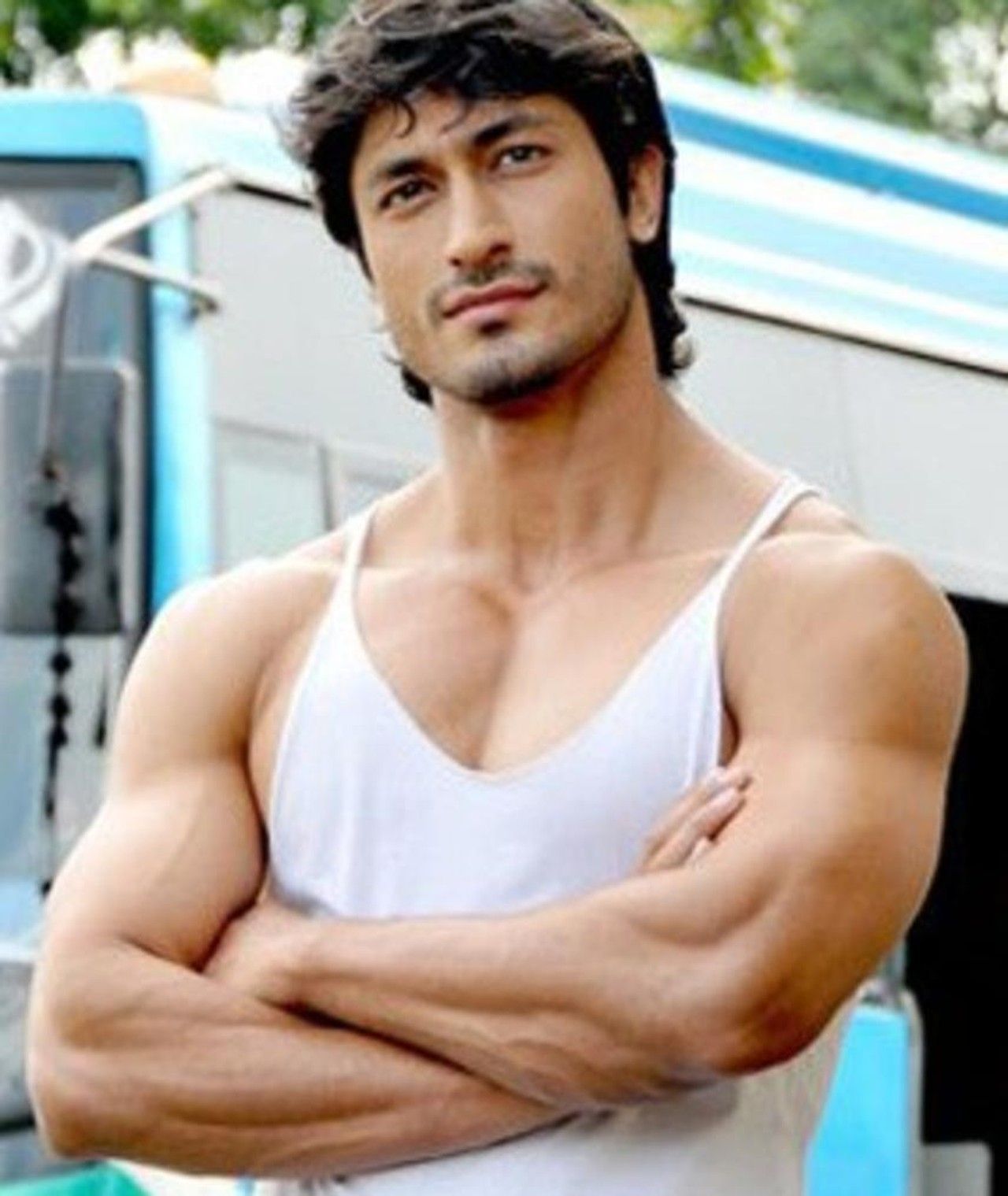 Vidyut Jamwal Body Wallpapers - Top Free Vidyut Jamwal Body Backgrounds ...