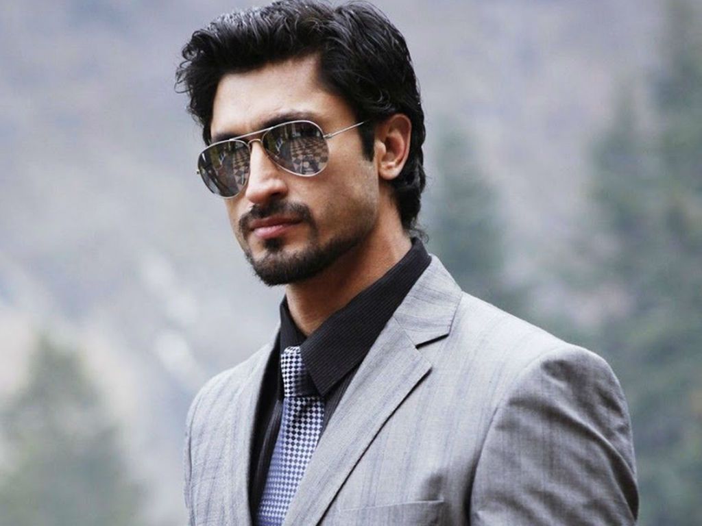 Vidyut Jamwal Body Wallpapers - Top Free Vidyut Jamwal Body Backgrounds ...