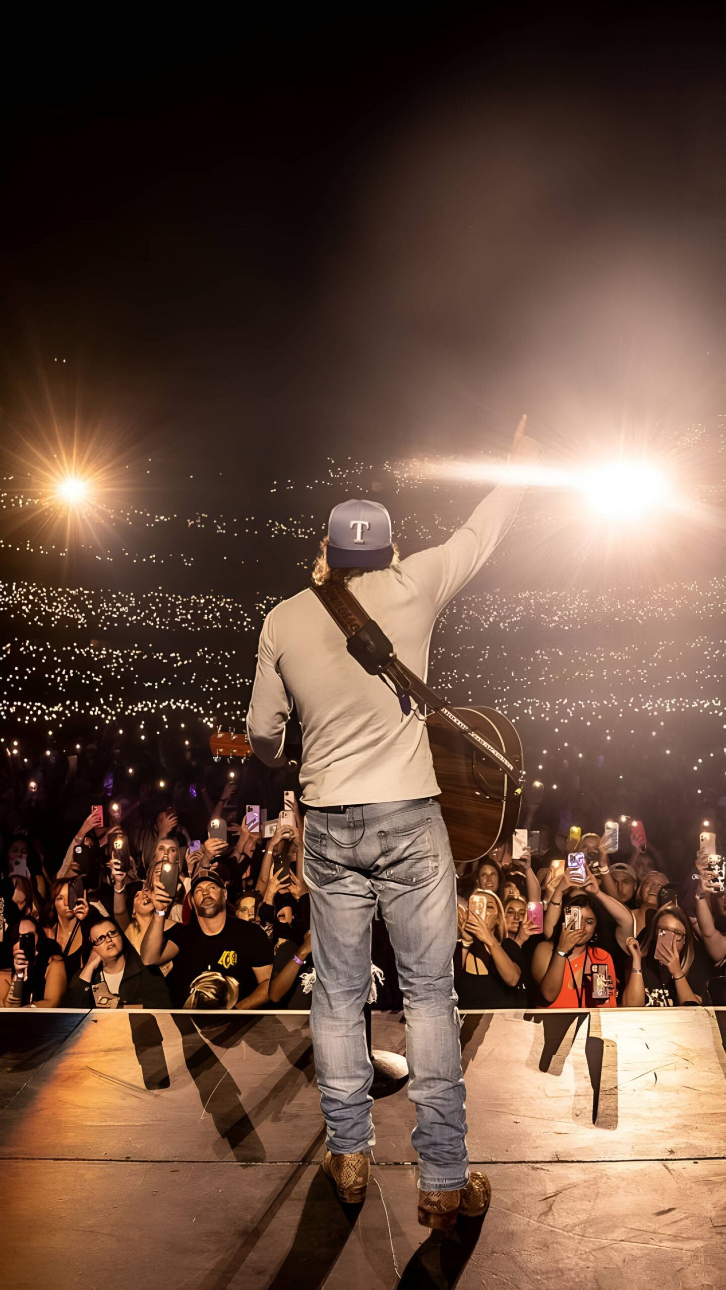 Morgan Wallen Wallpapers - Top Free Morgan Wallen Backgrounds ...