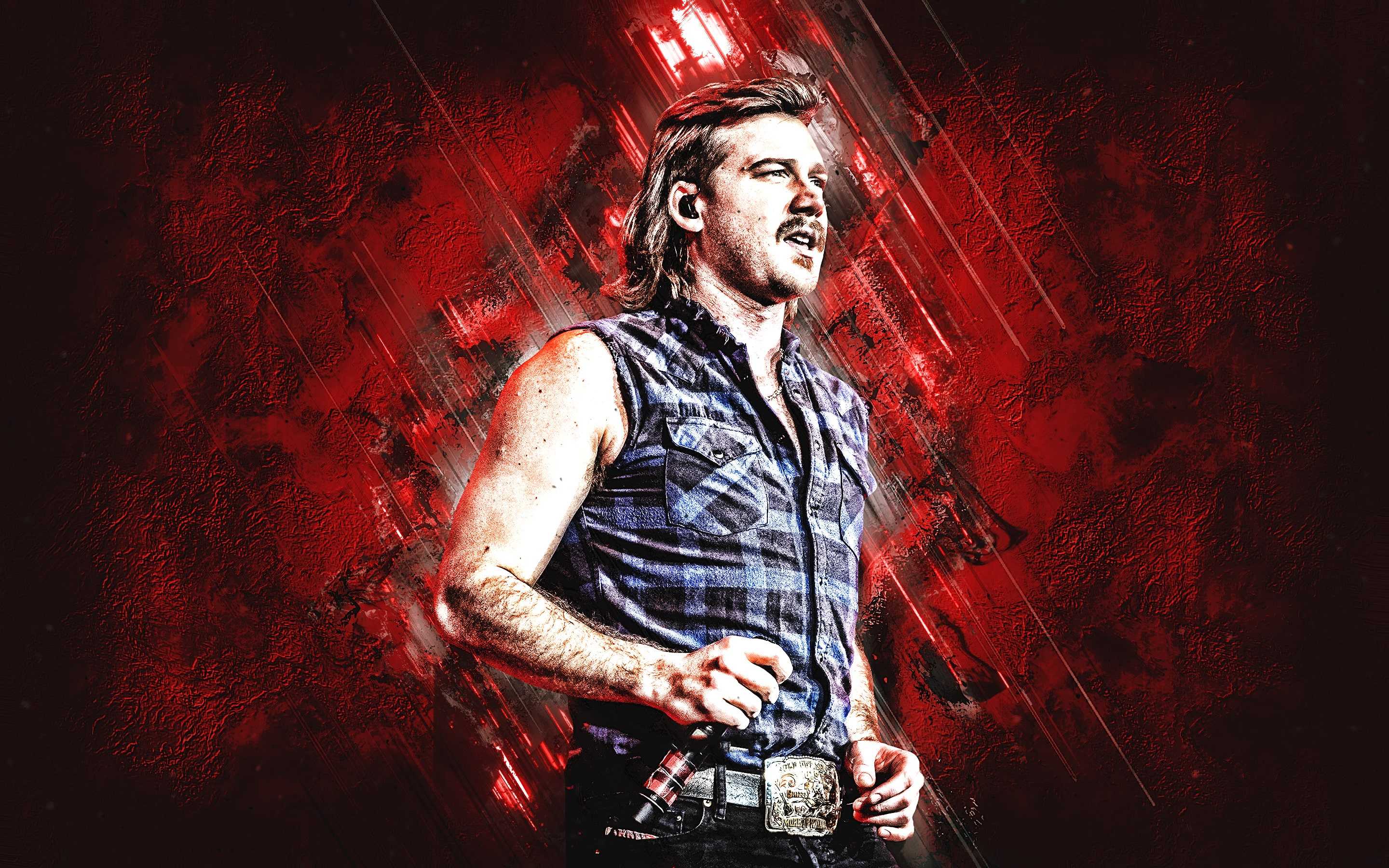 Morgen Wallen Wallpapers - Top Free Morgen Wallen Backgrounds ...