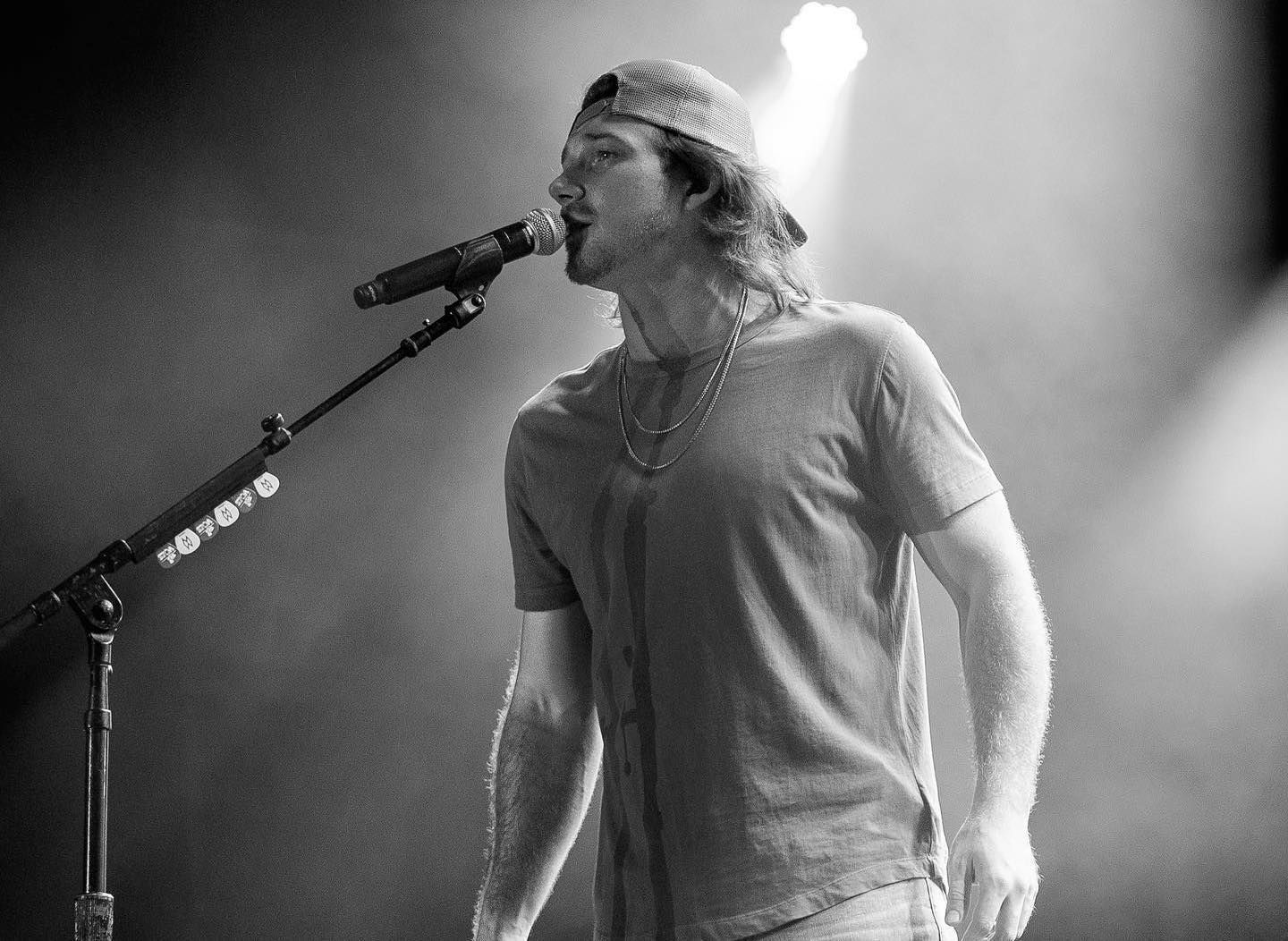 Morgen Wallen Wallpapers - Top Free Morgen Wallen Backgrounds ...