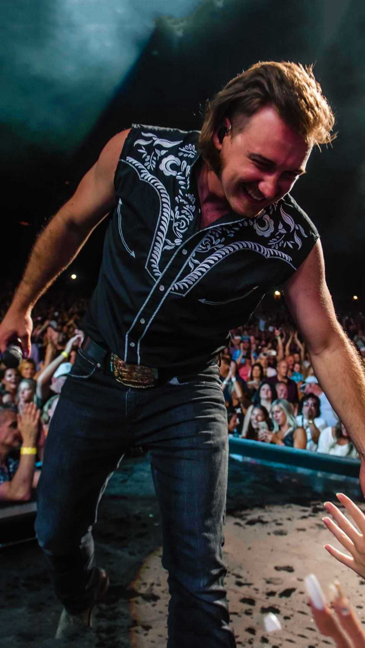 Morgen Wallen Wallpapers - Top Free Morgen Wallen Backgrounds ...