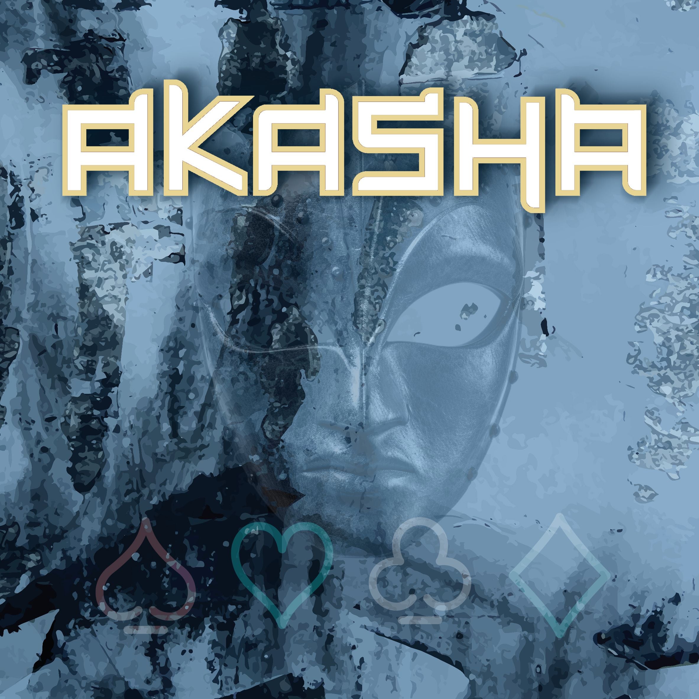 Akasha Wallpapers - Top Free Akasha Backgrounds - WallpaperAccess