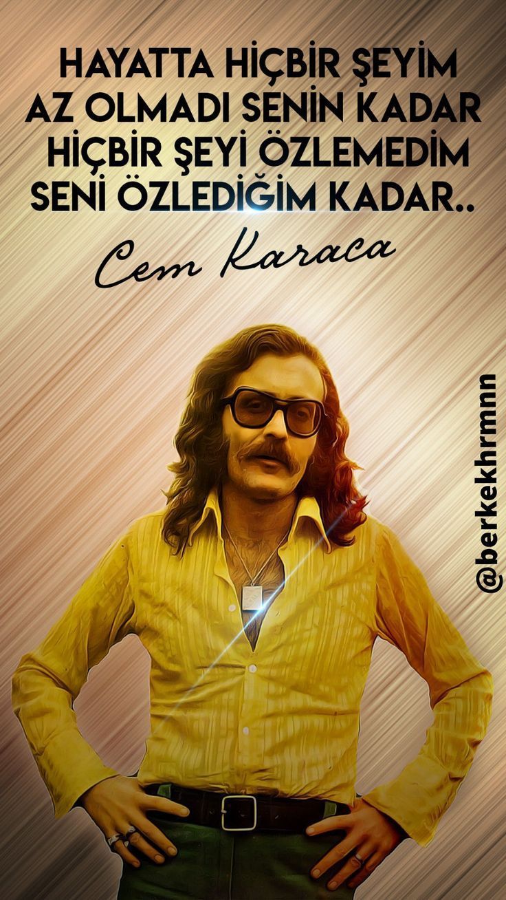 Cem Karaca Wallpapers - Top Free Cem Karaca Backgrounds - WallpaperAccess
