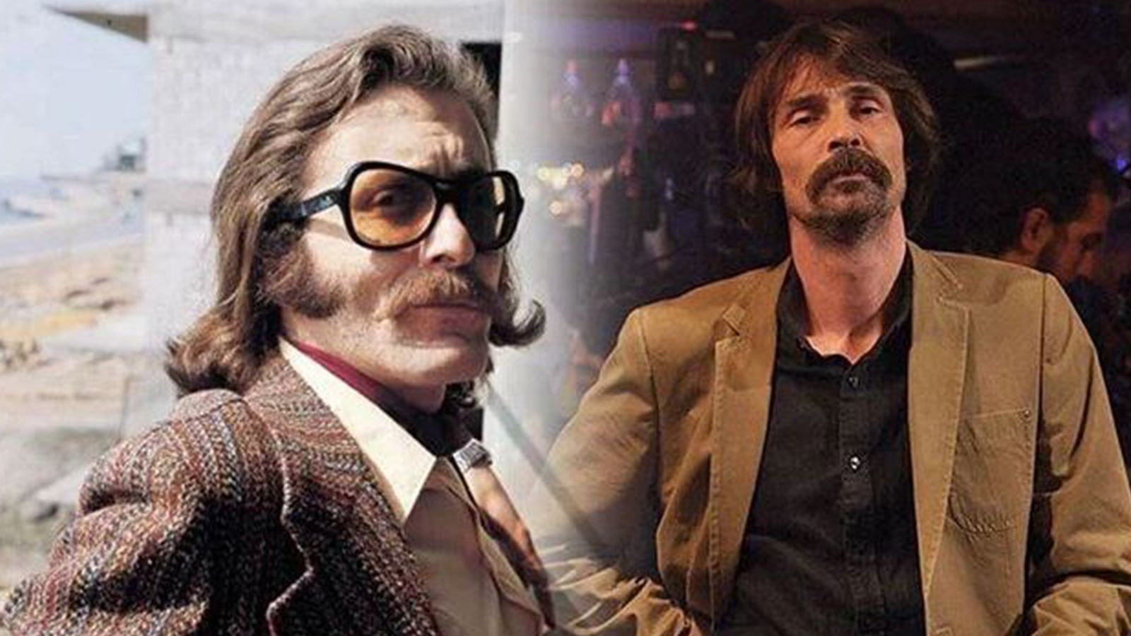 Cem Karaca Wallpapers - Top Free Cem Karaca Backgrounds - WallpaperAccess