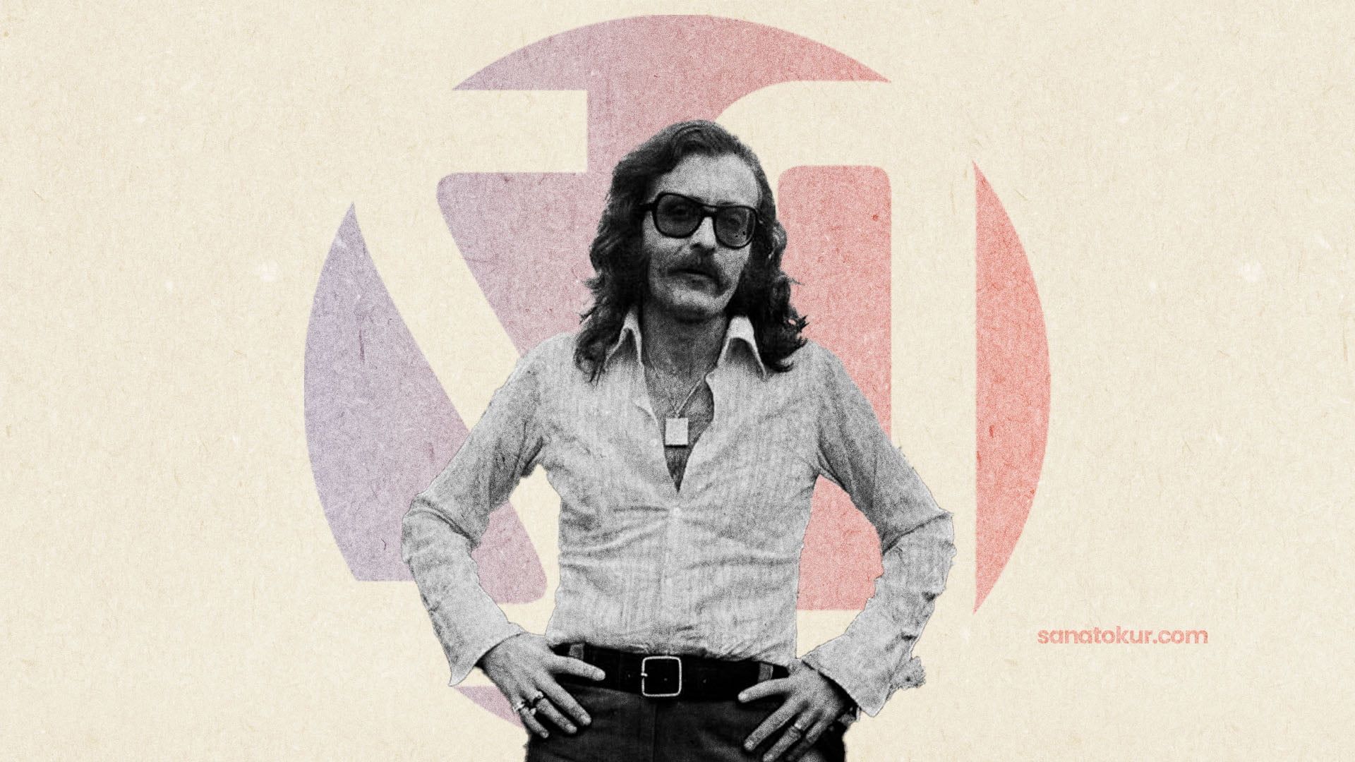 Cem Karaca Wallpapers - Top Free Cem Karaca Backgrounds - WallpaperAccess