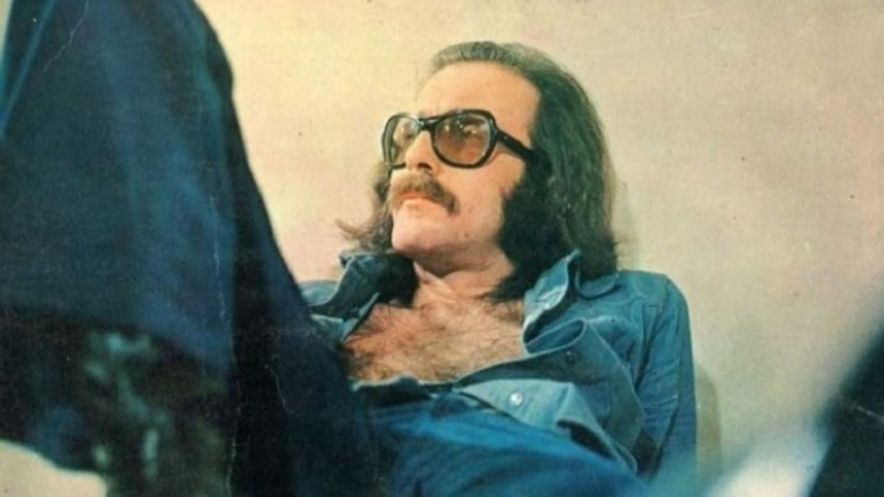 Cem Karaca Wallpapers - Top Free Cem Karaca Backgrounds - WallpaperAccess