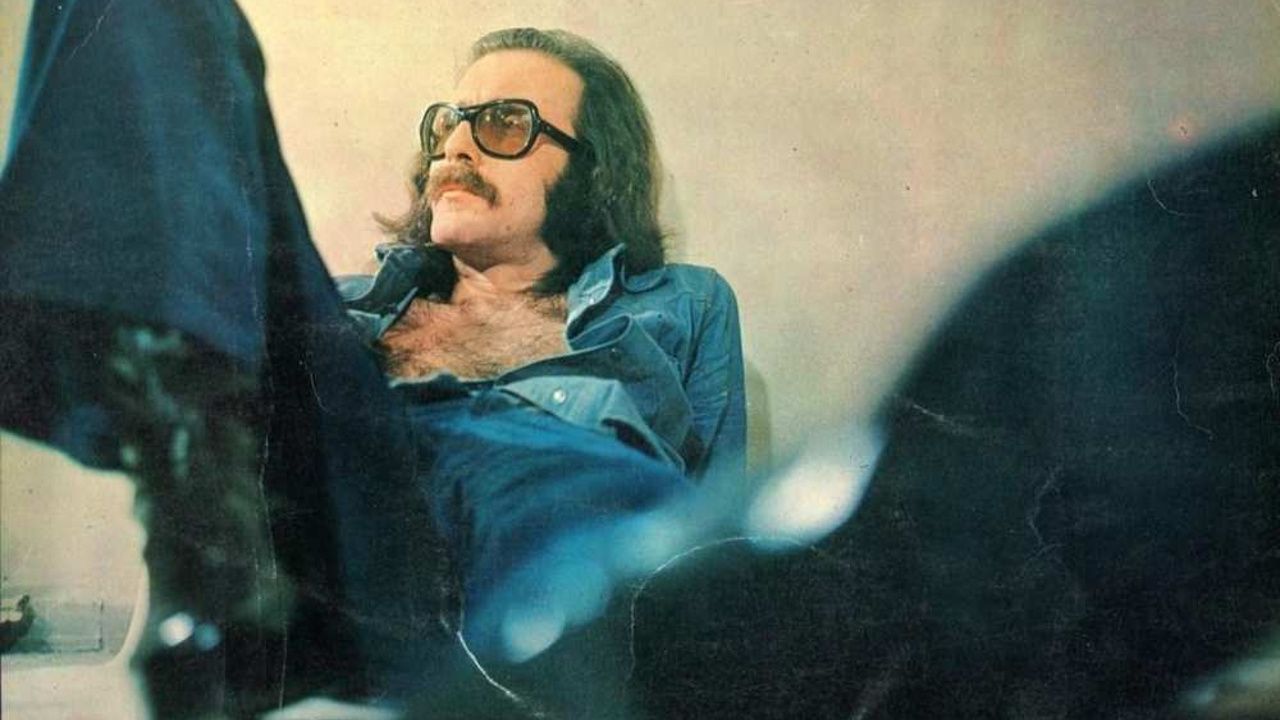 Cem Karaca Wallpapers - Top Free Cem Karaca Backgrounds - WallpaperAccess