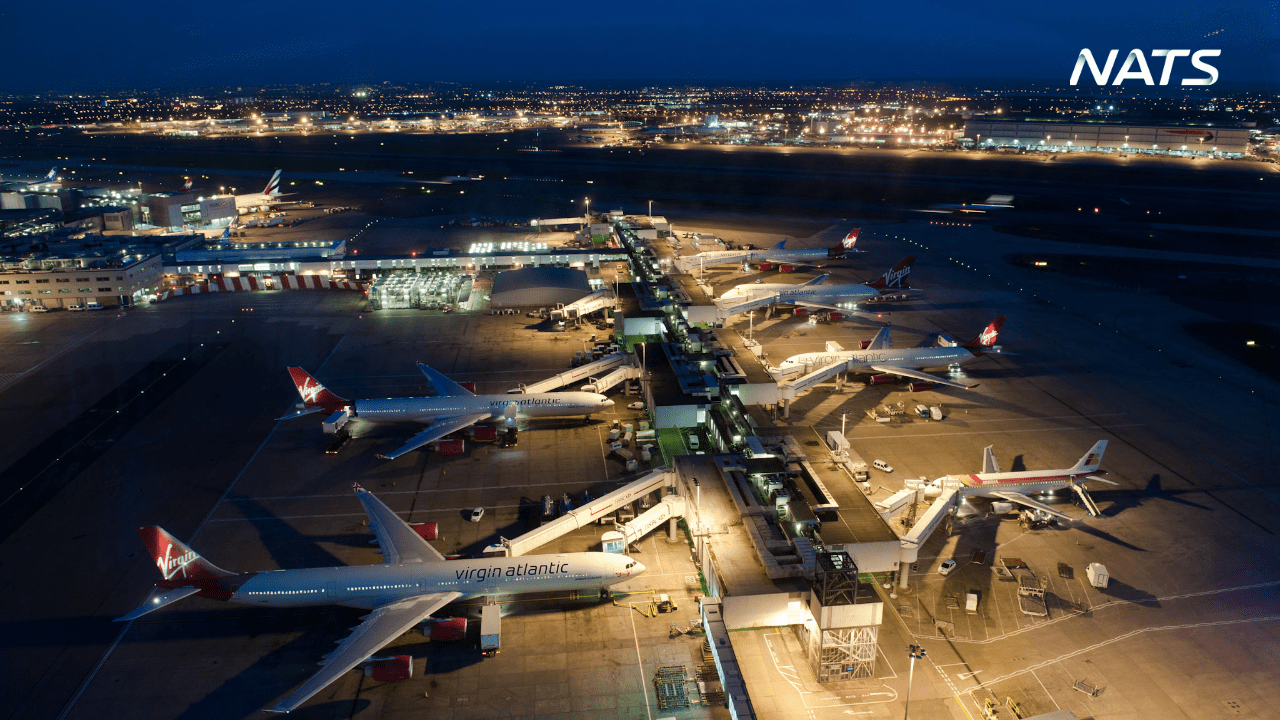 Heathrow Wallpapers - Top Free Heathrow Backgrounds - WallpaperAccess