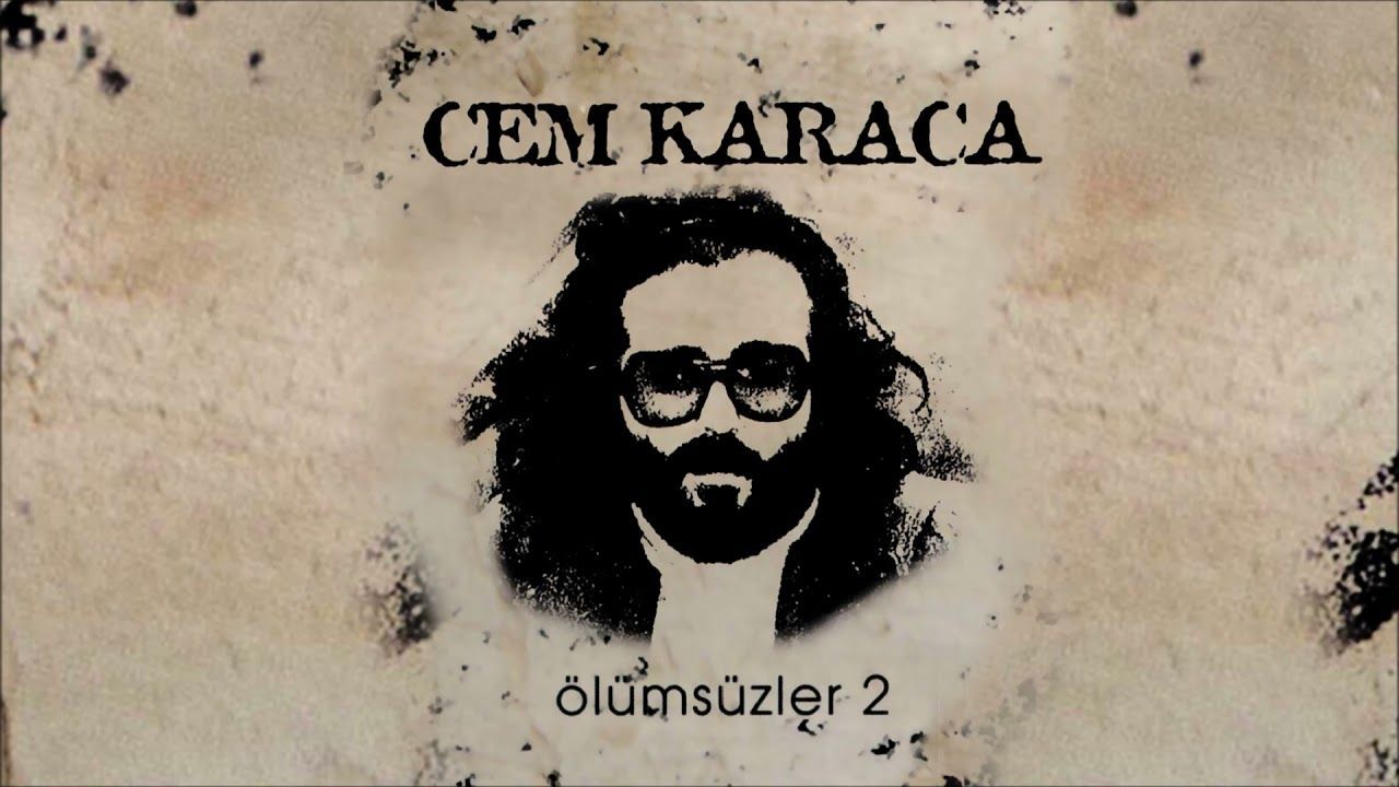 Cem Karaca Wallpapers - Top Free Cem Karaca Backgrounds - WallpaperAccess