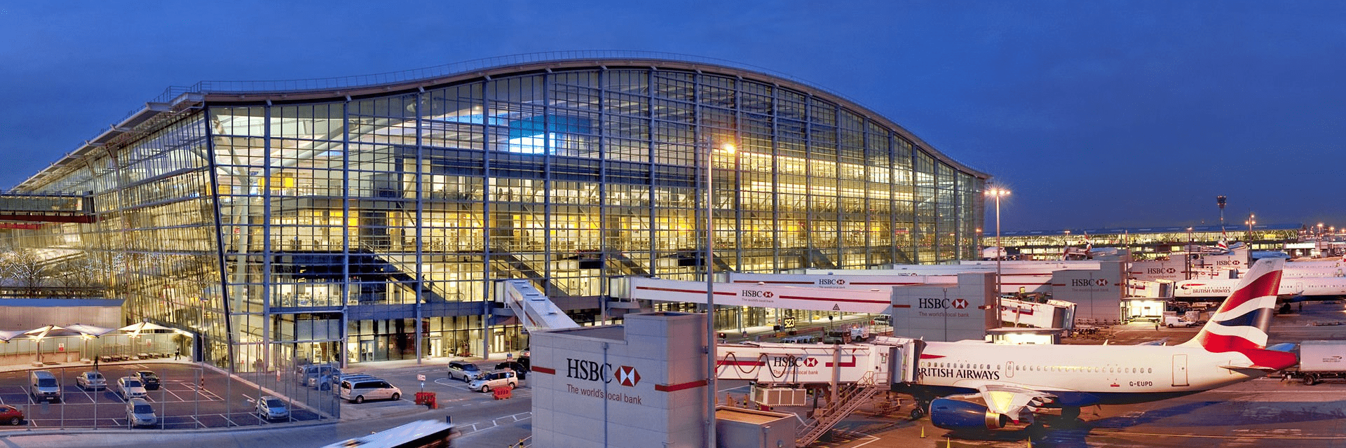 Heathrow Wallpapers - Top Free Heathrow Backgrounds - WallpaperAccess