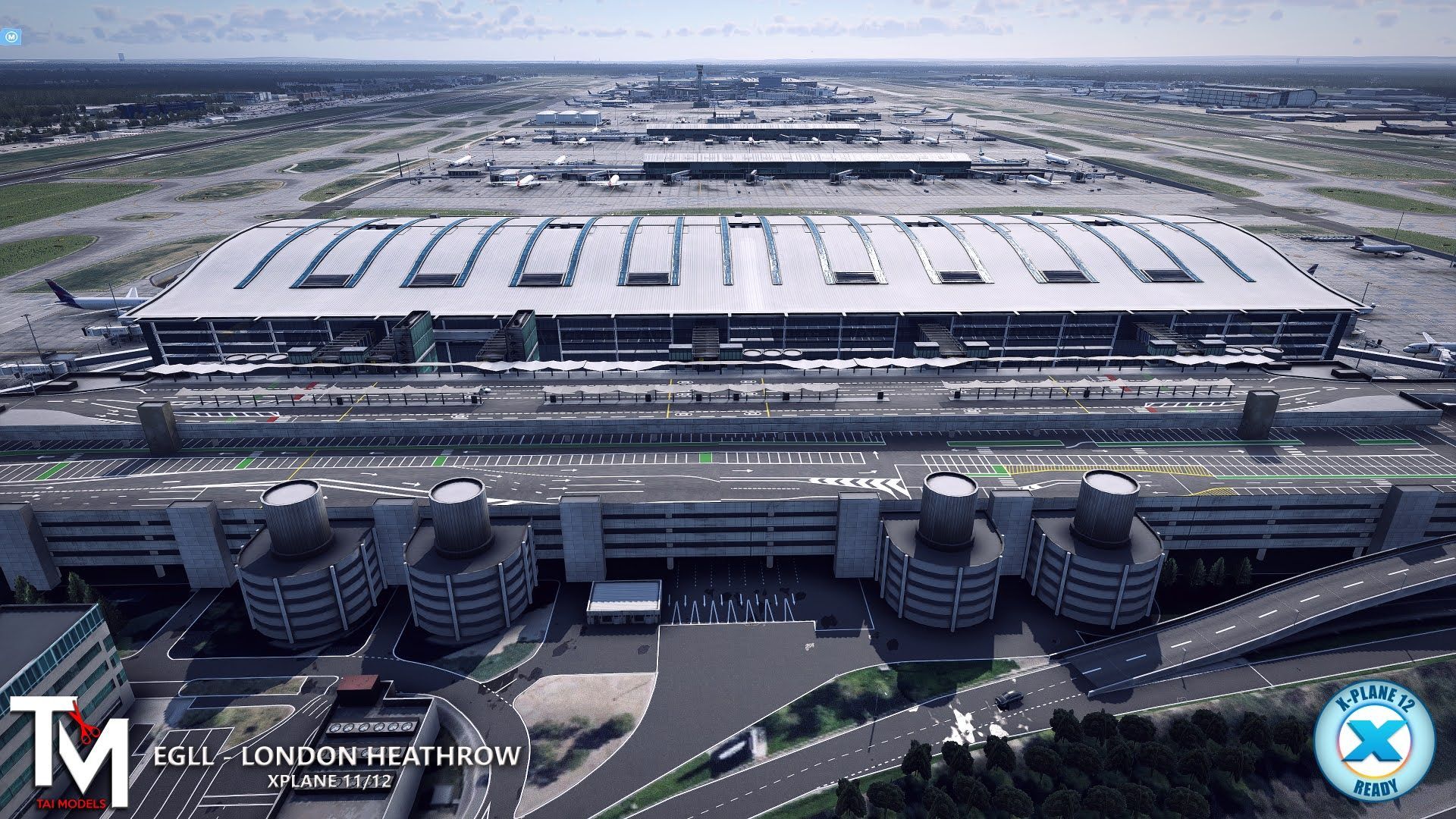 Heathrow Wallpapers - Top Free Heathrow Backgrounds - WallpaperAccess