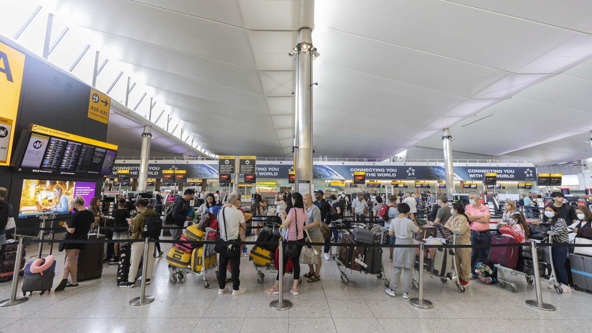 Heathrow Wallpapers - Top Free Heathrow Backgrounds - WallpaperAccess